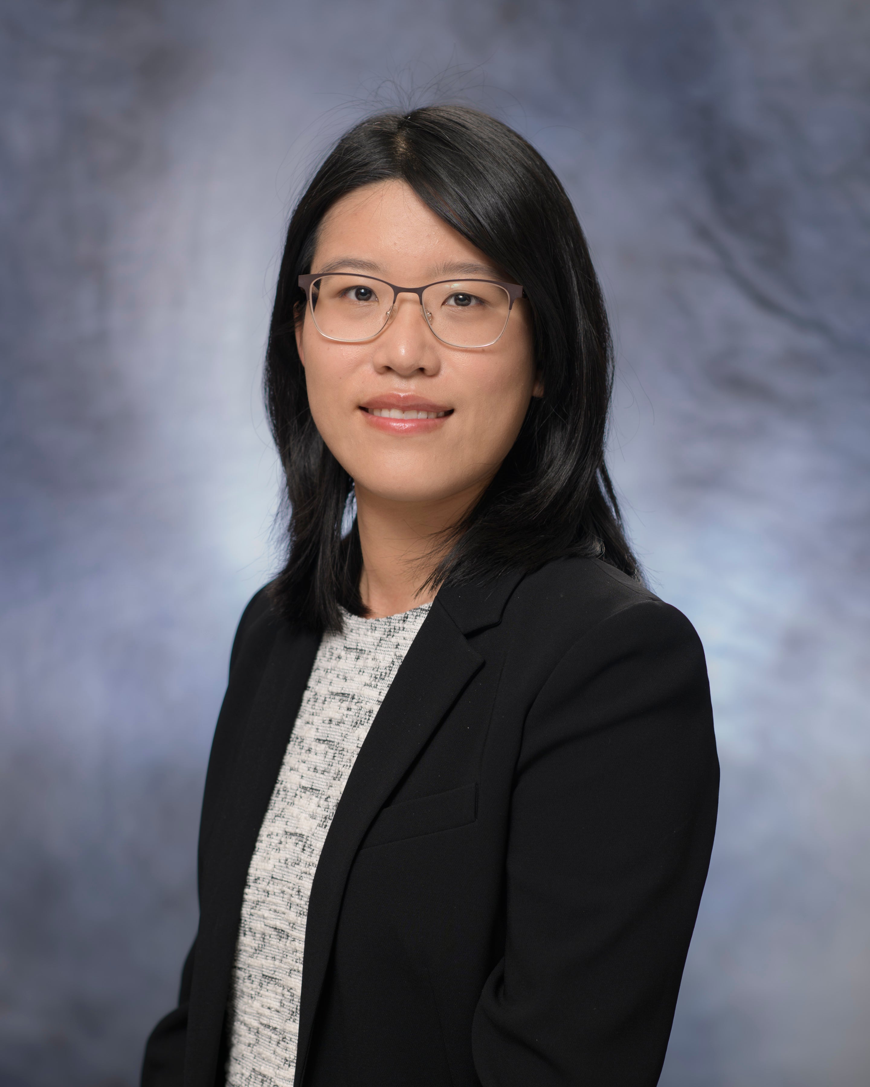 Faculty Profile: Getting to know Ruoqi Yu | Department of Statistics ...