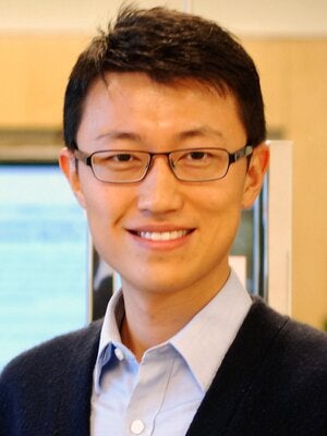 Jeffrey Liu ('13) - Data Scientist, Google | Department of Statistics ...